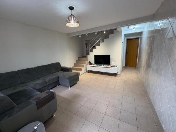 Triplex No Litoral - Guaratuba