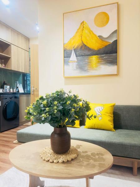 Room Hachi 202- 174 Nguyễn Tuân - Thanh Xuân - Hà Nội - Hanoi