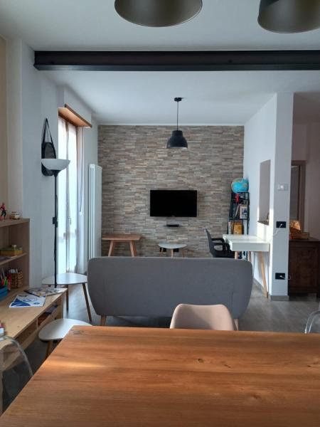 City Home Sondalo Mountain - Vezza d'Oglio