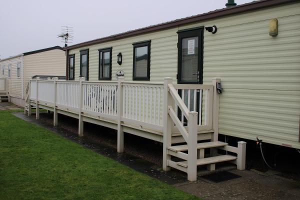 Annandale Skegness - England