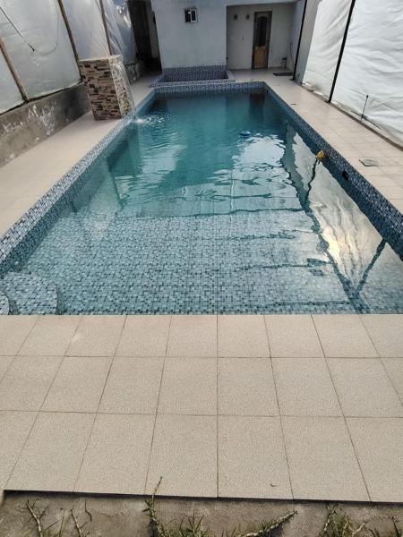 Coney Camping - Ecuador