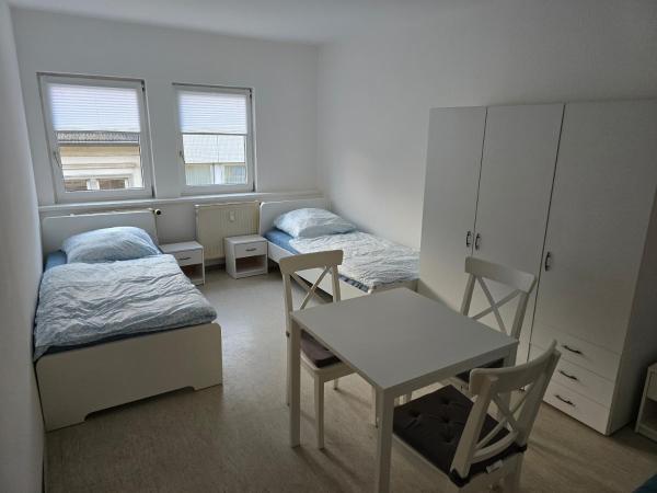 Im Apartments - Mannheim