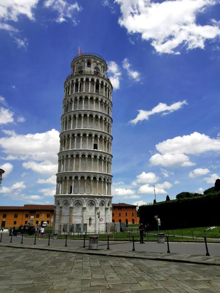 Casa Fibonacci - Antiche Dimore Pisane - Pisa