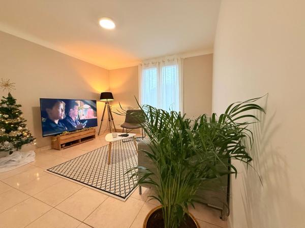 Beauséjour - Bouaye