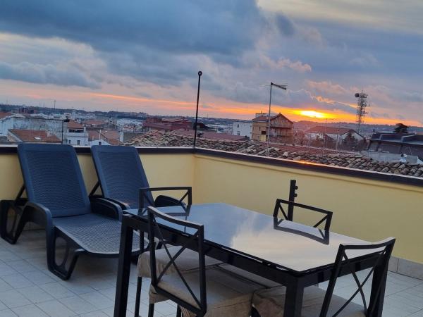 Saracen House - San Giovanni Rotondo