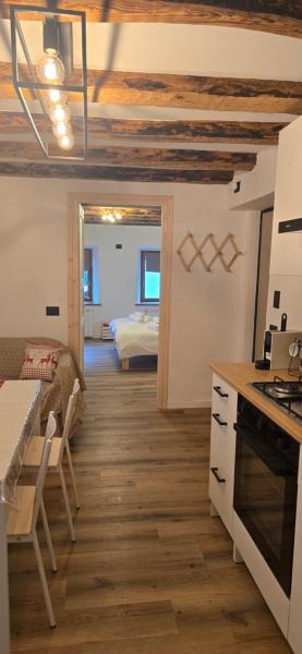 Rifugio Kristine - Rocca Pietore