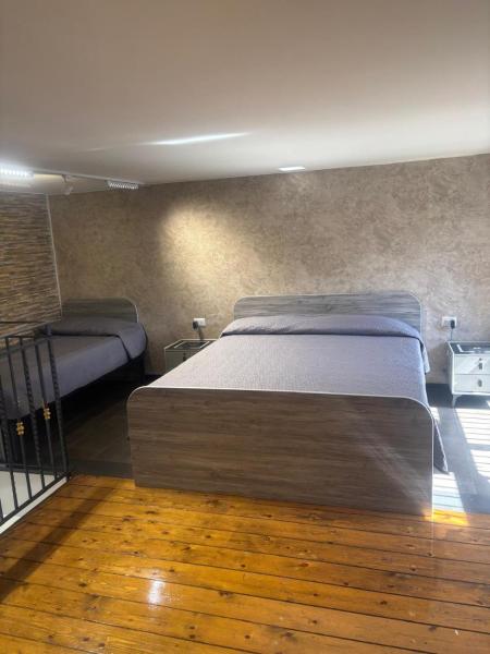 Anthony's Home - Catania