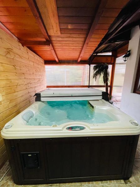 Magyar Lovasvendégház - Szilvásvárad