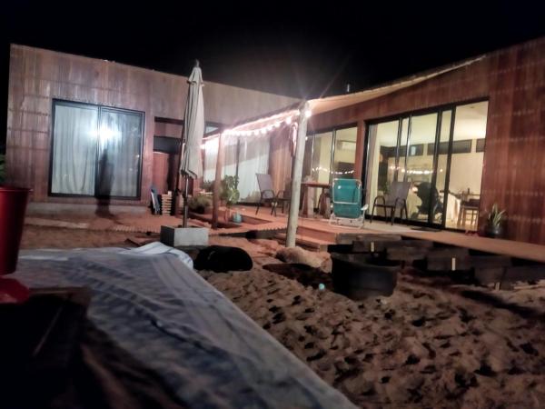 Casa Chihuahua - Uruguay