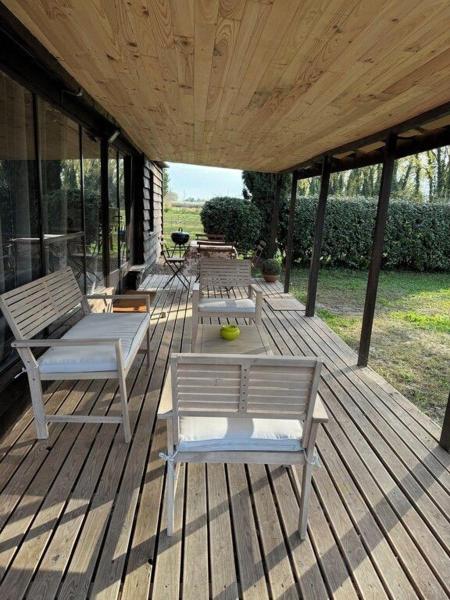 Gite Du Domaine Des Cigales - Cavaillon