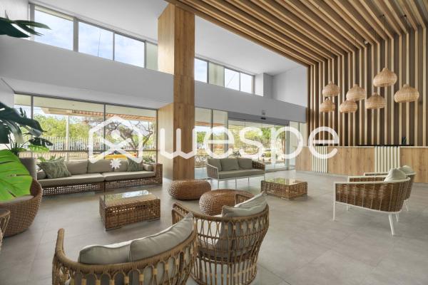 Salguero Suites Santa Marta By - Wespe - Colombie