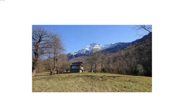 Rustico Prato Grande Con Vista Lago - Colico