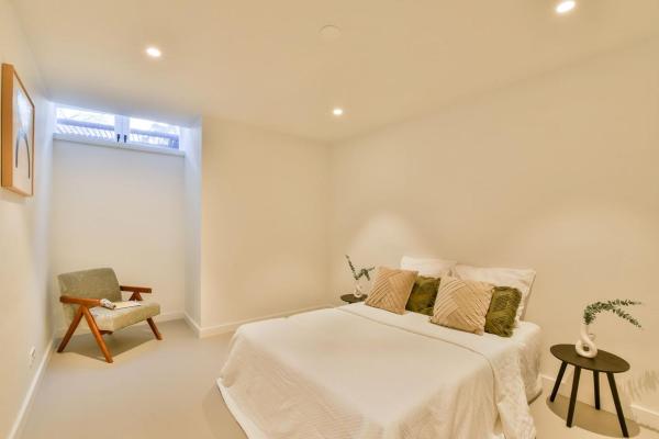 Dreamsapartment Luxory - Frankfurt