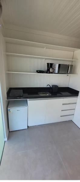 Kitnet Container 30 Metros Da Praia 6 Km Beto Carrero - Navegantes