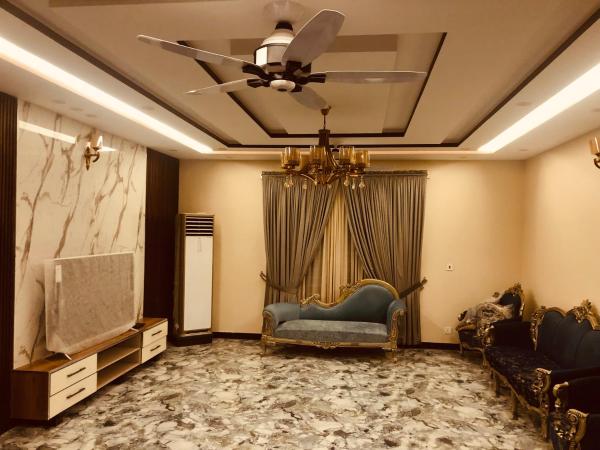 Capital Grace Residence - Pakistan