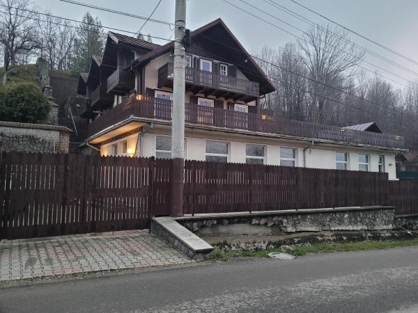 Vila Breaza Panorama - Breaza