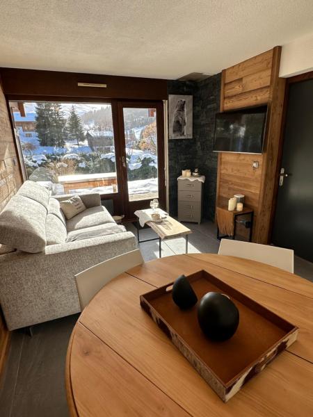 Val De Neige - La Clusaz