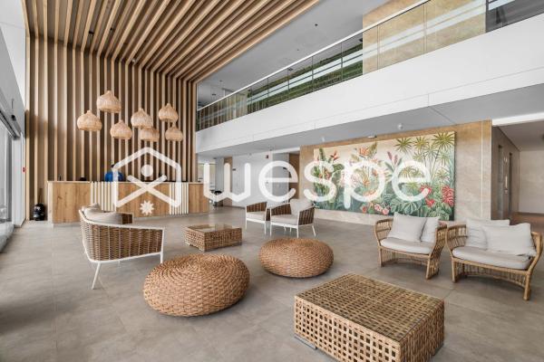 Salguero Suites Santa Marta By - Wespe - Kolumbia