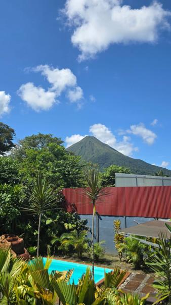 Iki Room With Jacuzzy - Costa Rica
