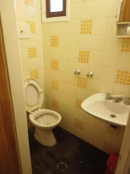 Triplexx - Villa Gesell