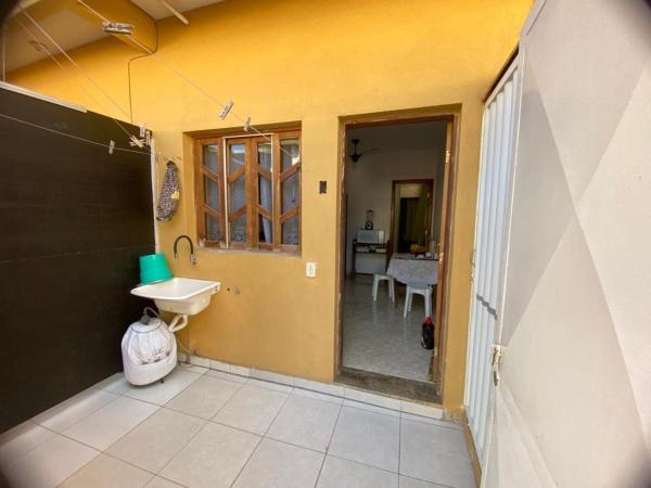 Apto Lindo 4 Camas Solteiro, 10 Minutos A Pé Da Praia - Vila Velha