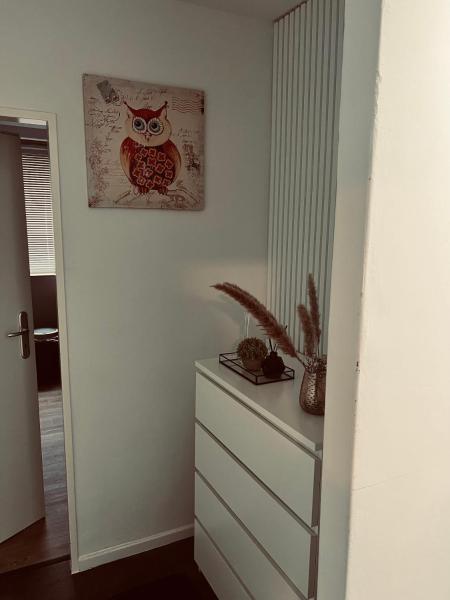 Silverleaf Residence - Bremen