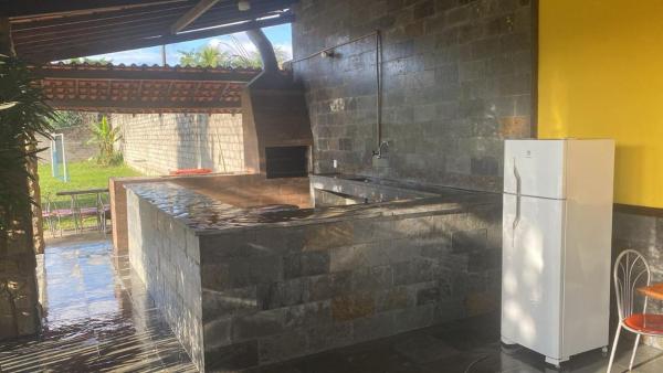 Sítio Coelho & Filhos - Rio de Janeiro