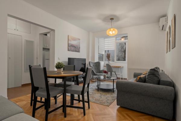 Old Town Nest - Bucharest