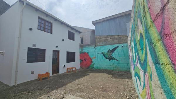 Temporal Zona Centro - Rio Grande