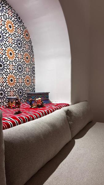 Casa Norte - Tetouan