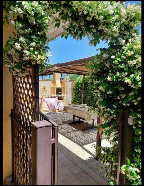 La Stella Del Sud - Holiday Home - Milo