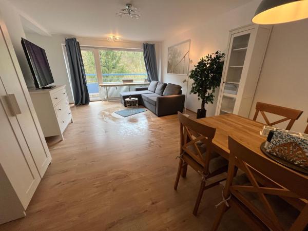 Ruhige Wohnung In Super Lage - Koblenz