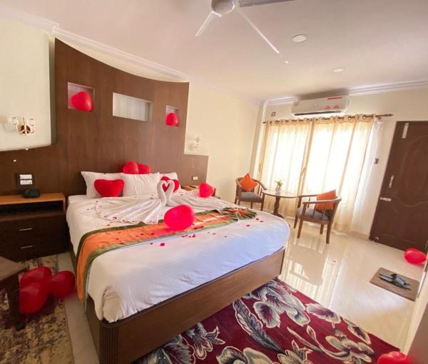 Gautam Buddha International Hotel Ltd - Nepal