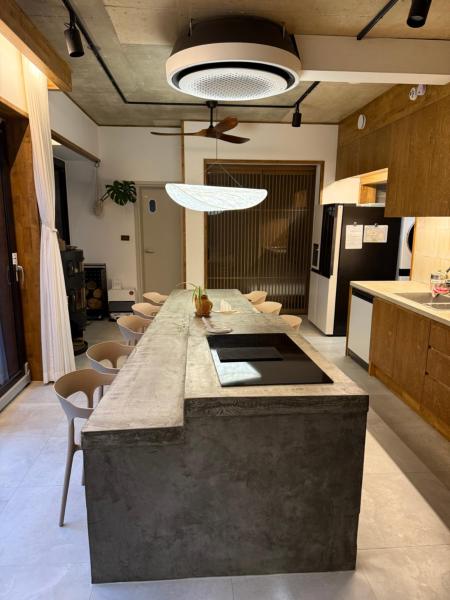 이든이네 - South Korea