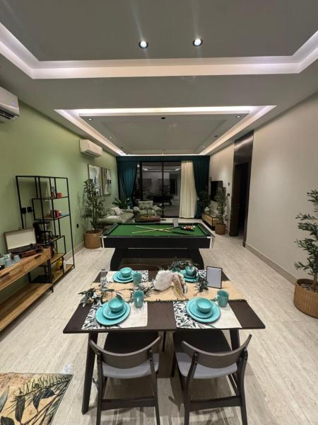 شقق اوليفيا الفاخرة - Dammam