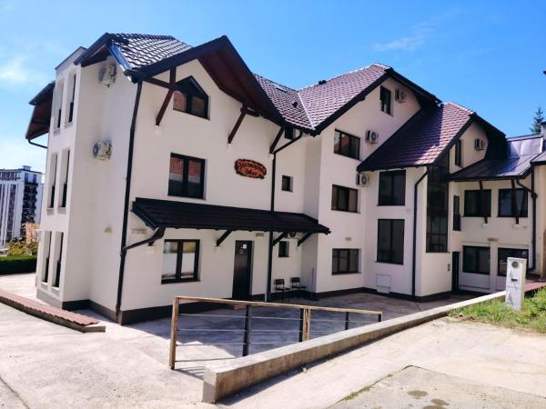 Apartman Aleksandra Zlatibor Zlatiborski Andjeo - Zlatibor