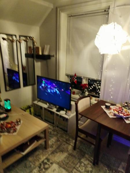 Lyder Sagens Gate 2 - Stavanger