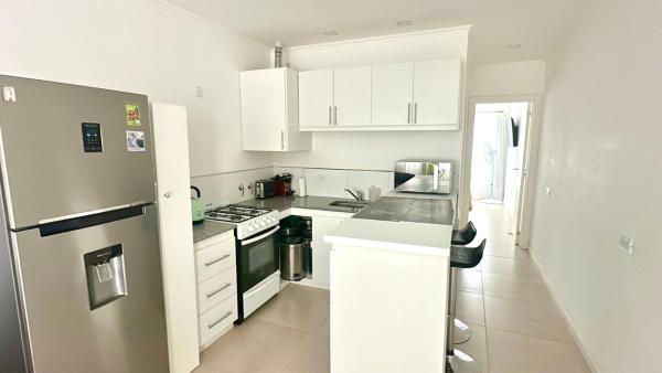 Departamento Necochea - Necochea