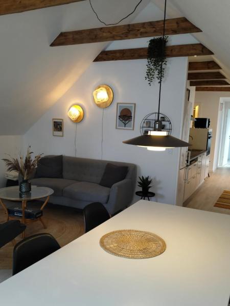 Bnb Hammerum - Denmark