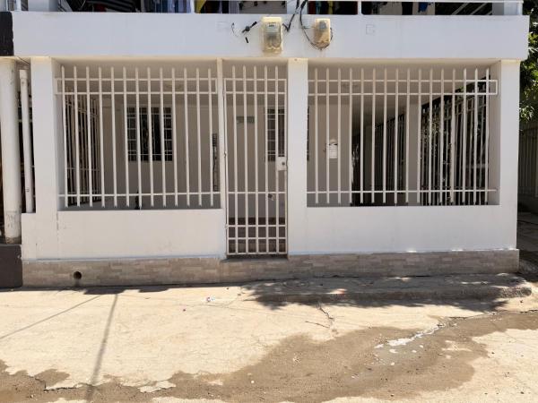 Apartamento En Santa Marta - Minca