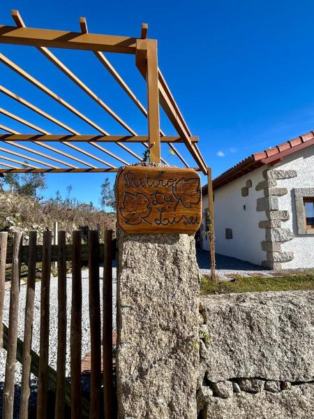 Casa Retiro De Lisei - Viseu