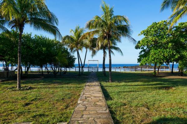 Casa Almendra - Nicaragua