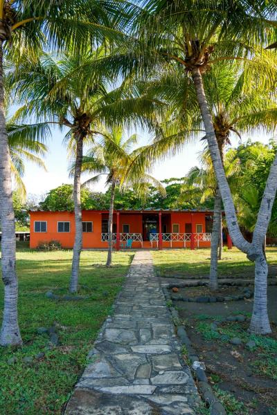 Casa Almendra - Nicaragua