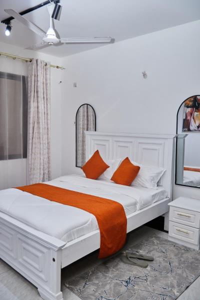 Darflings Haven-diani - Diani Beach