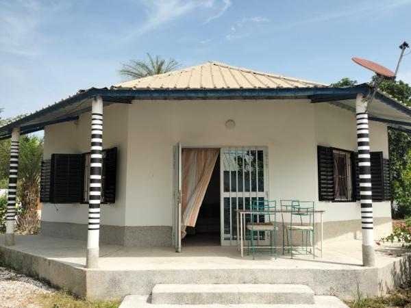 Chez Khassim - Senegal