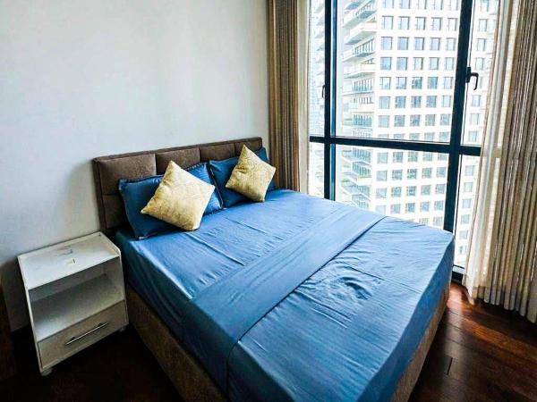 City View Apartment At Capitol Twinpeak - Colombo