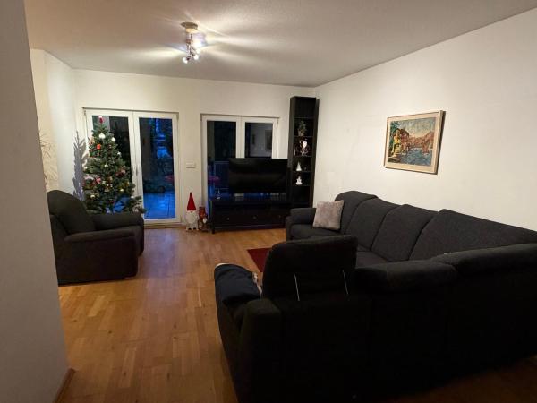 Oase Mit Großer Terrasse Ihr Gemütliches Zuhause Im Grünen Nähe Köln - Bergisch Gladbach