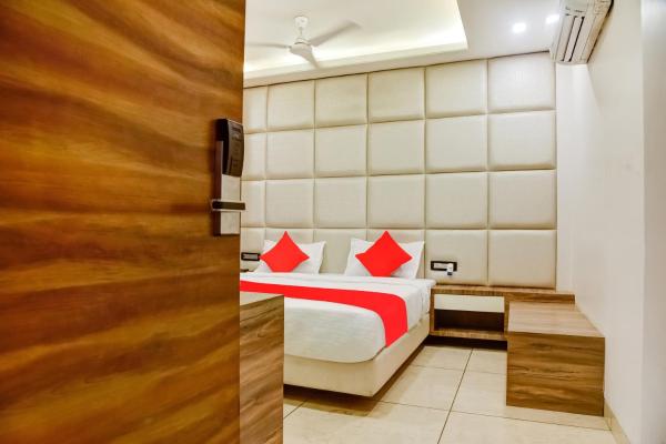 Hotel O The Bentree - Bhopal