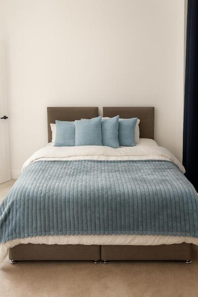 The High Street Residences - Watford