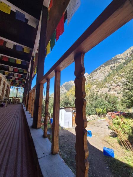 Rackham Stays - Himachal Pradesh